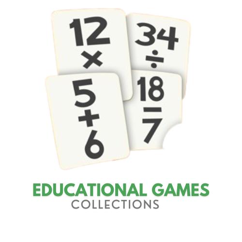 Educational — Regal-games