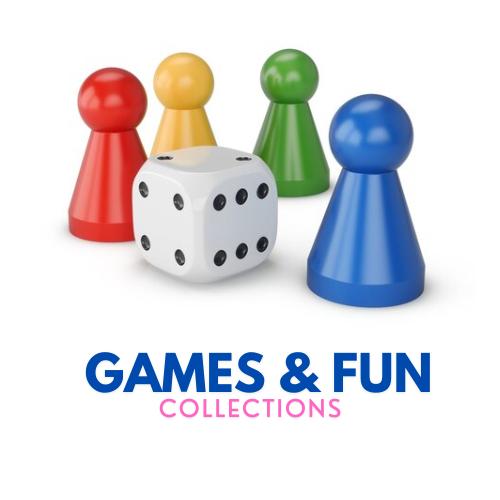 Games — Regal-games