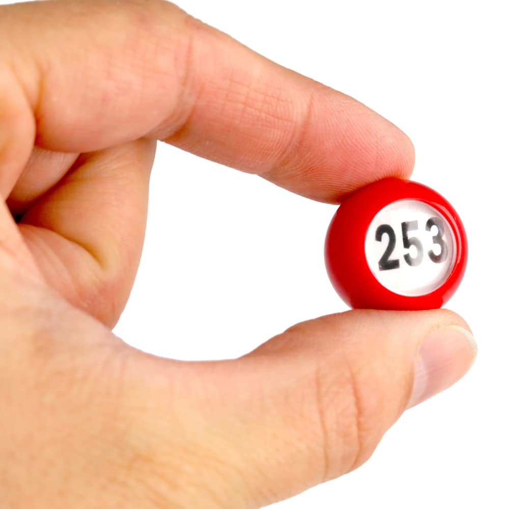 Bingo Accessories – Regal-games