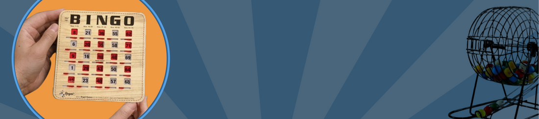 Regal Games - Quality toys and games with old world craftsmanship ...