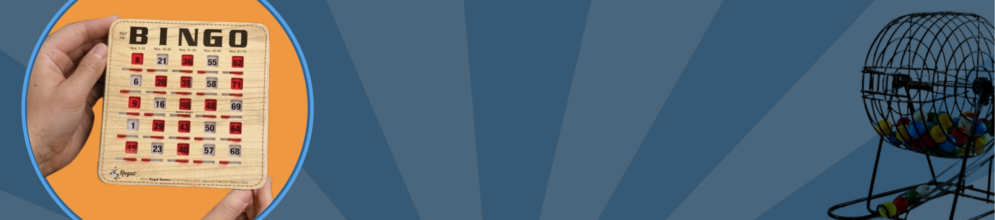 Regal Games - Quality toys and games with old world craftsmanship ...