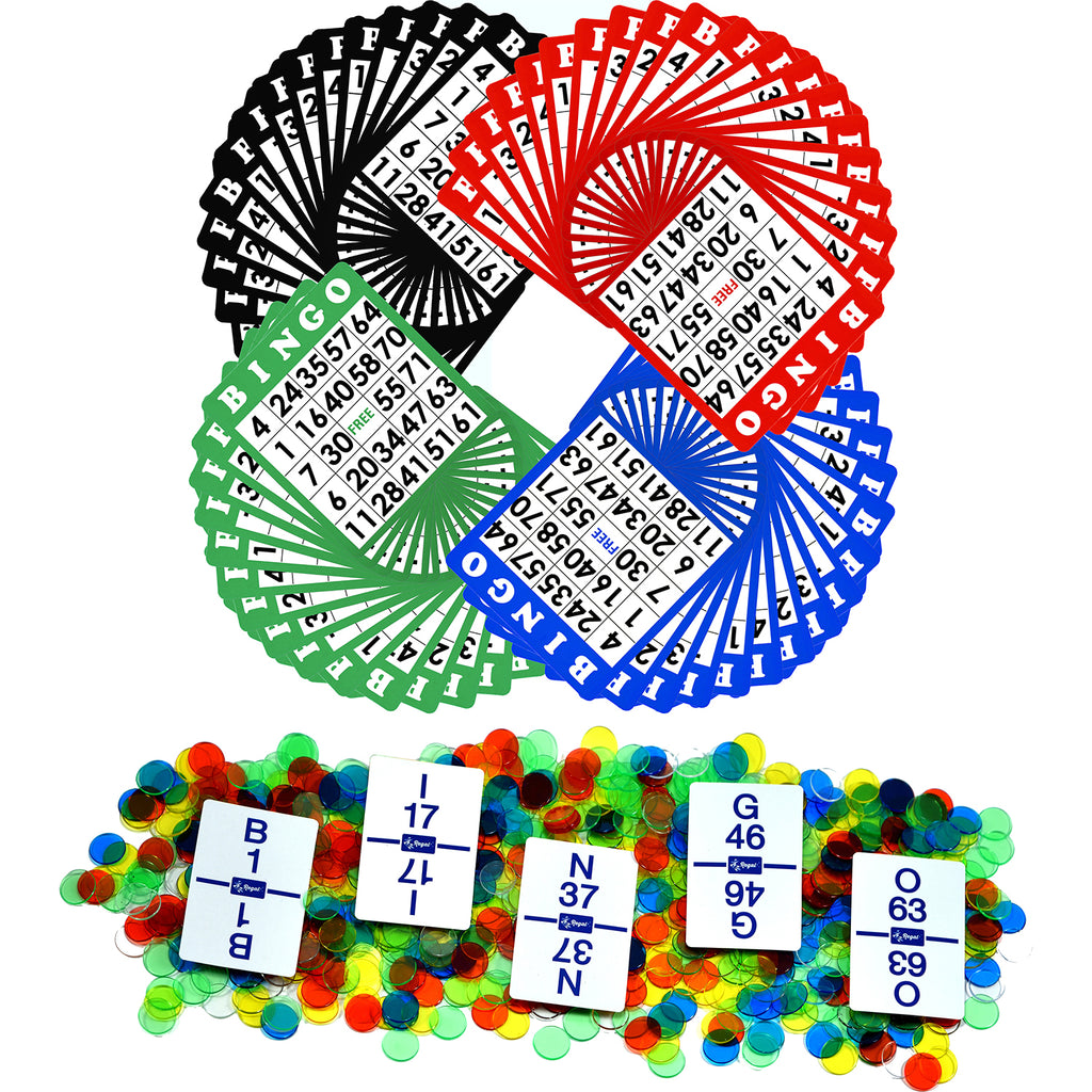 Bingo — Regal-games