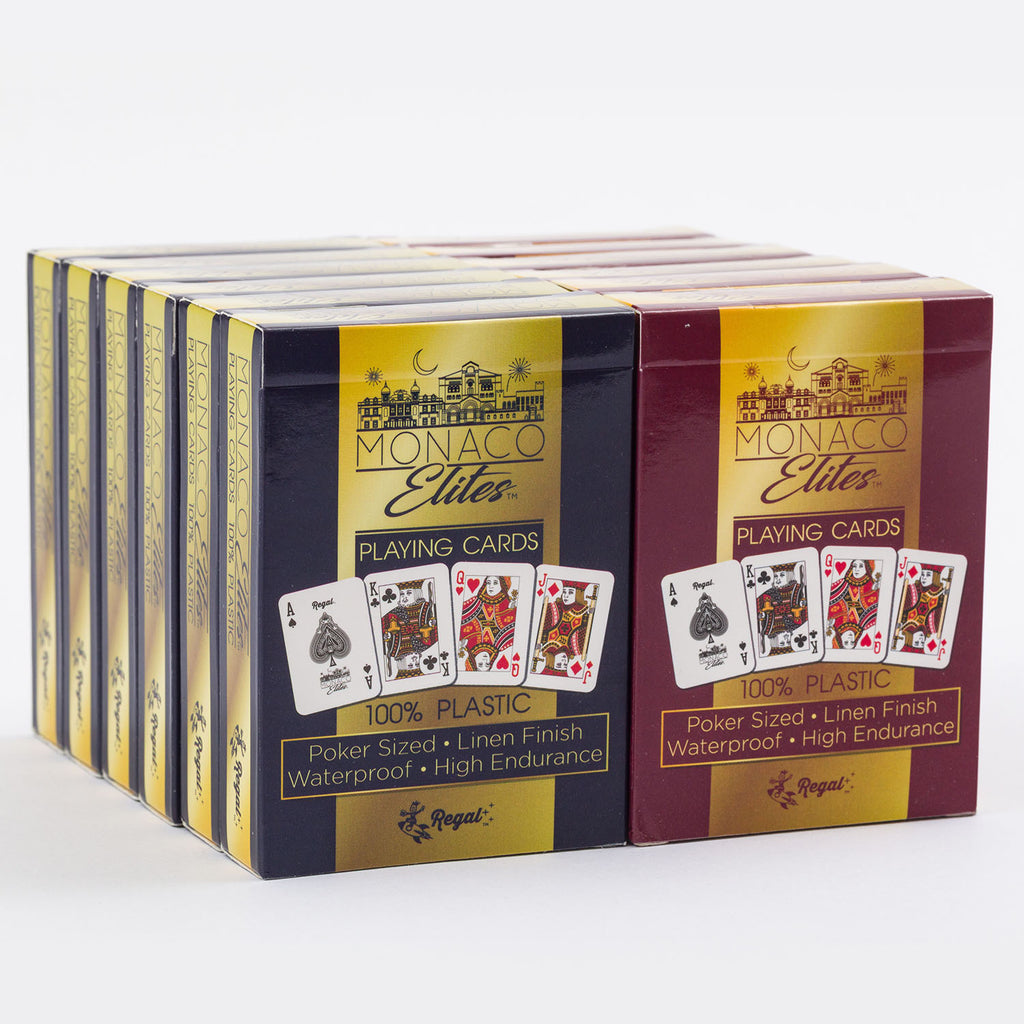 Card Games — Regal-games