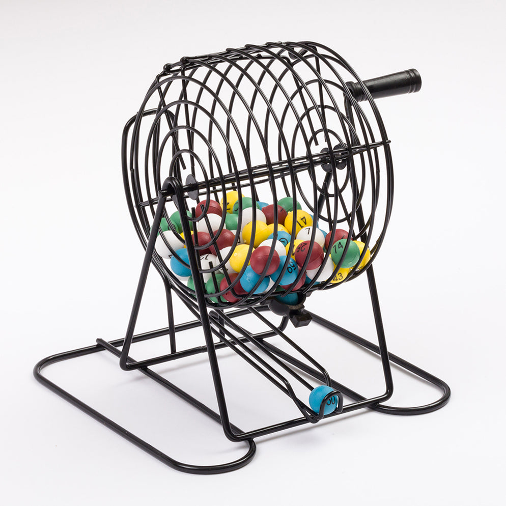 Deluxe Bingo Game Complete Set Regal games Deluxe Bingo Game Complete Set Regal games