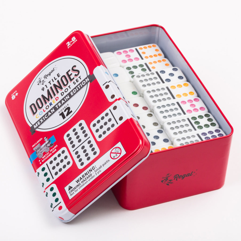 Regal Games - Quality toys and games with old world craftsmanship ...