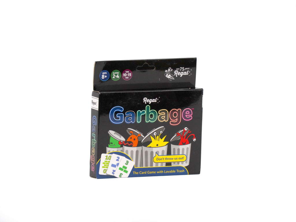 Card Games — Regal-games