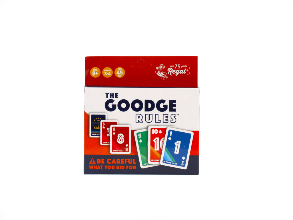 Card Games — Regal-games