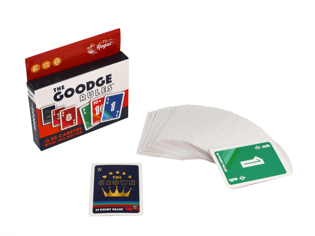 Card Games — Regal-games
