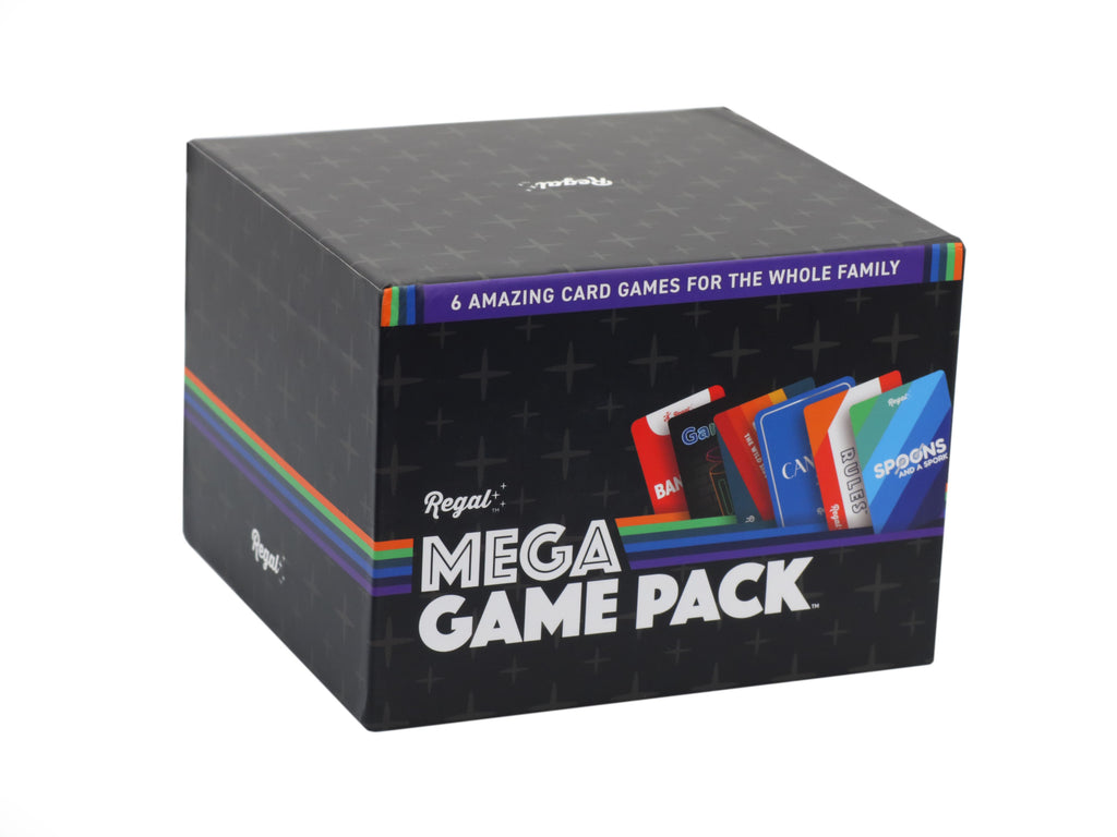 Regal Games Beloved Classics — Regal-games